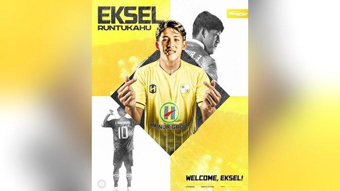 Daftar Pemain Baru dan yang Keluar dari Barito Putera Sampai Saat Ini ...