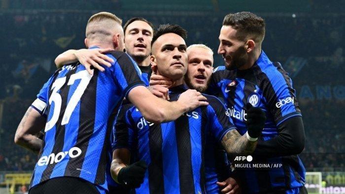 Lautaro Martinez Ungkap Masalah Kontrak Barunya Di Inter Milan