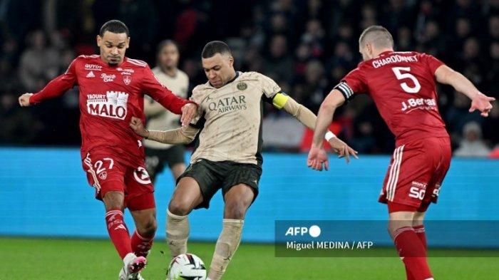 Kylian Mbappe Mengirim Pesan Samar ke Arsenal dan Chelsea, Luis Enrique ... Kylian Mbappe Mengirim Pesan Samar ke Arsenal dan Chelsea, Luis Enrique ...