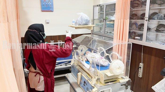 Sebulan Ada Empat Bayi di Kalsel Ditemukan Dibuang, Pelaku Cuma Divonis ...