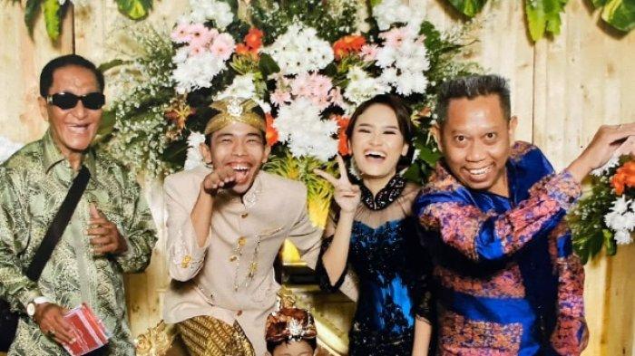 Isu Dede Sunandar Digugat Cerai Istri Usai Gagal Nyaleg dan Jual Rumah ...