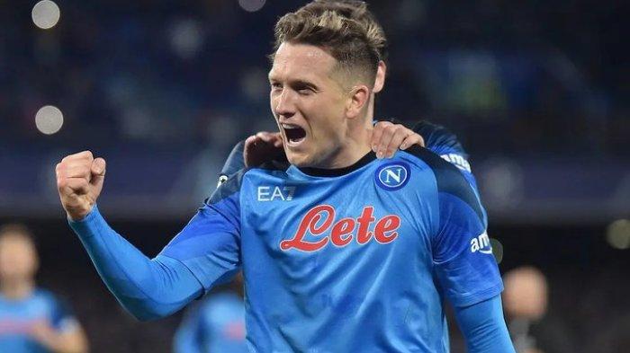 Inter dan AC Milan Waspada, Napoli Beraksi Setelah Conte Berencana ...