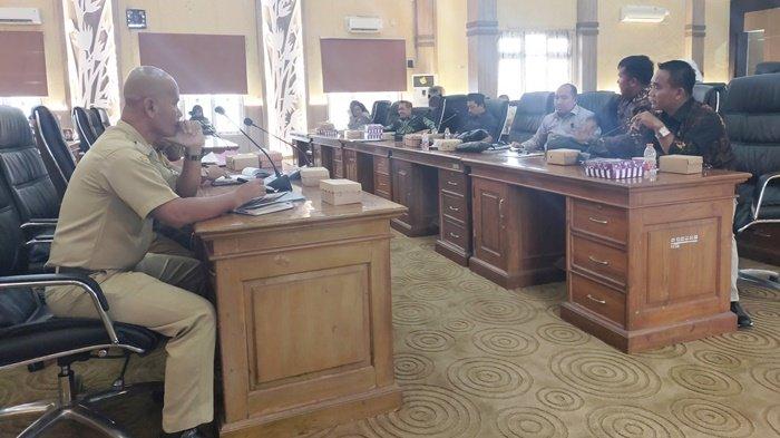 Pemerintah Bikin Bingung Honorer Di Kalimantan Selatan Kemenpan Rb