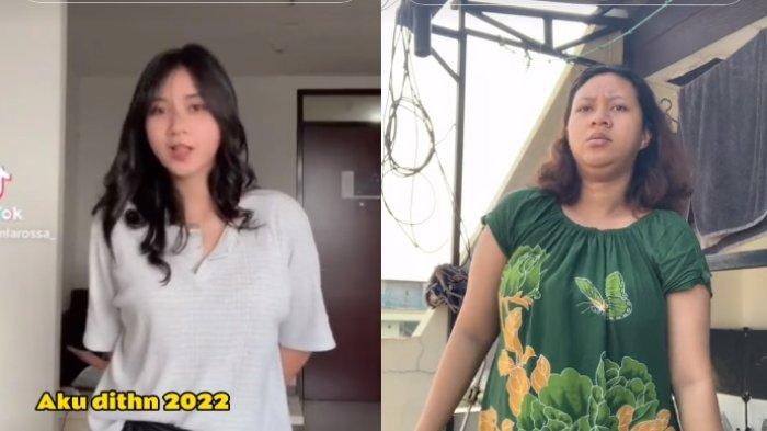 Viral Perubahan Drastis Seorang Wanita saat Masih Perawan Hingga Hamil ...