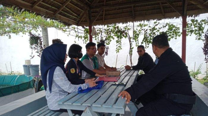 Kisah Pilu Dua Bocah Hidup Sebatang Kara di HST, Sang Ayah Terbelit ...