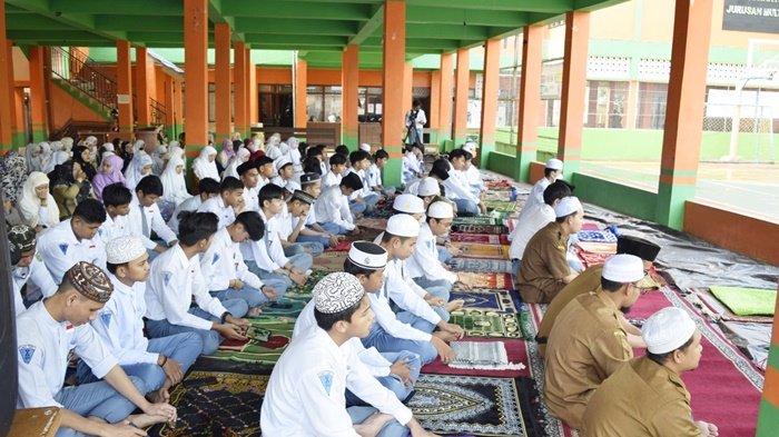 Tiga Hari Libur Sekolah di Kalsel Sambut Bulan Ramadhan 2024, Ini ...