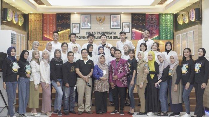 Sebanyak 11 Orang Peserta Akan Bersaing di Final Putra Putri Pariwisata ...