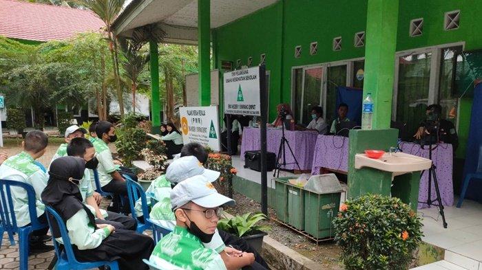 Capai Target IKD 2024, Ini Strategi Disdukcapil Tanahbumbu ...