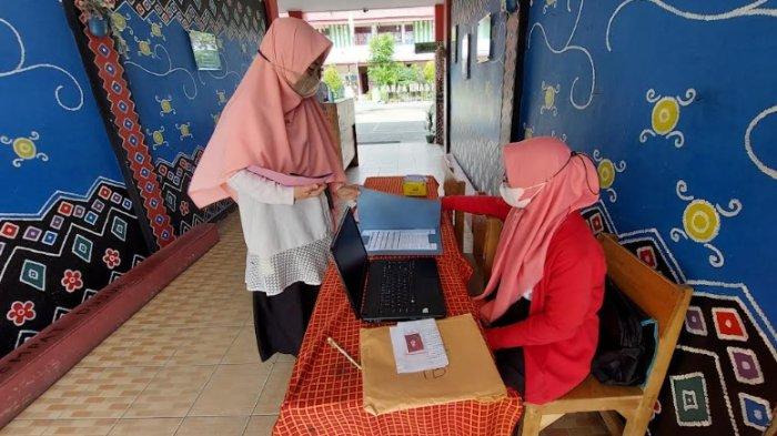 Penerimaan Murid Baru di Banjarmasin, Cek Persyaratan Calon Murid SD ...