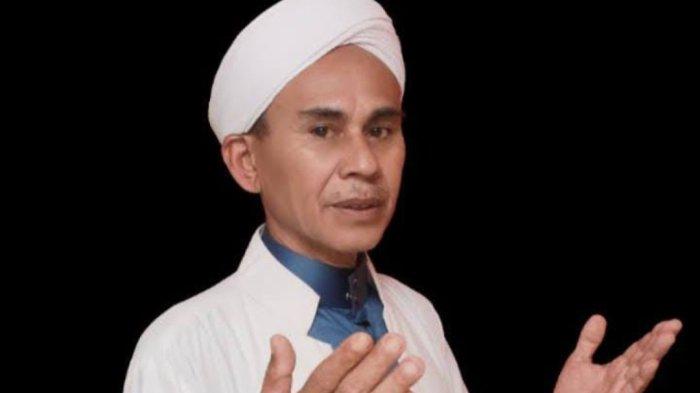 Cerita Habib Andi Abdurahman Alidrus, Dirikan Pimpinan Majelis Syamsi ...