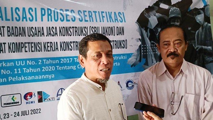 Mudahkan Urus Sertifikat, P3SM Gelar Sosialisasi dan berikan SKK ...