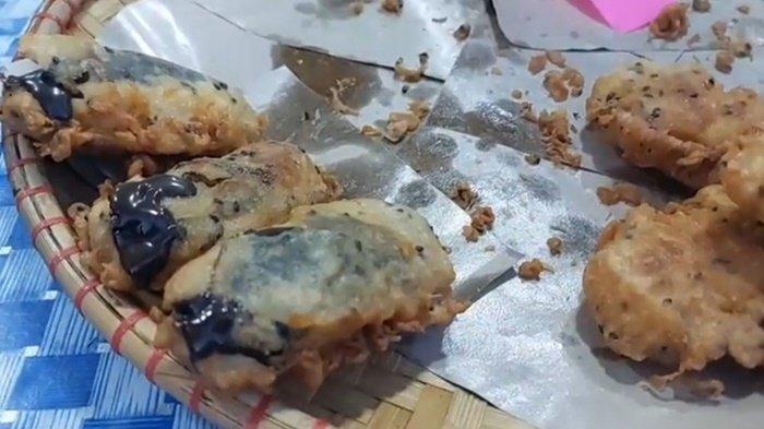 Dijamin Maknyus, Coba Resep Pisang goreng Coklat Lumer Ala Vernia Cakes ...