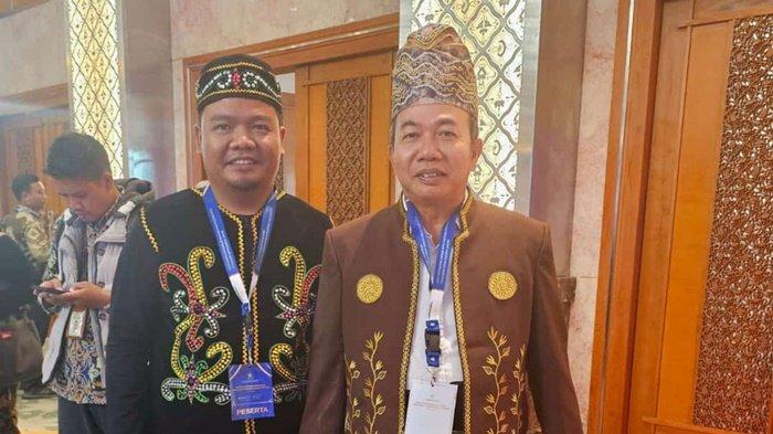 Turunkan Kemiskinan Ekstrem & Percepatan Penyerapan Anggaran, Tapin Terima Insentif Fiskal Rp 12 ...