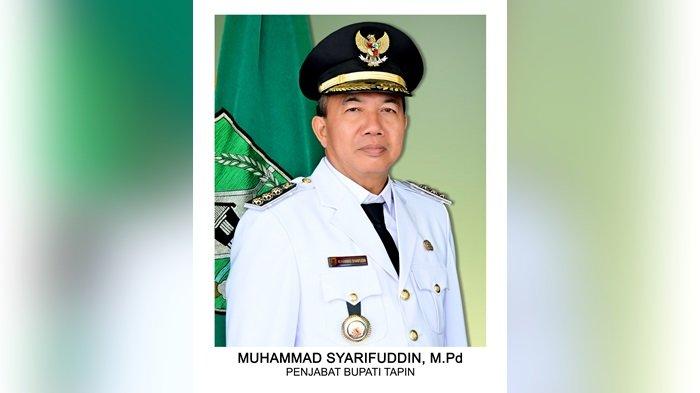 Kabupaten Tapin Rayakan Hari Jadi ke-58, Kini Menjajaki Masa-masa ...