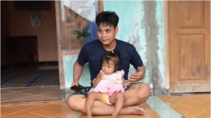 Sosok Dewasa Ponari Kini, Dulu Viral Jadi Dukun Cilik Bisa Sembuhkan ...