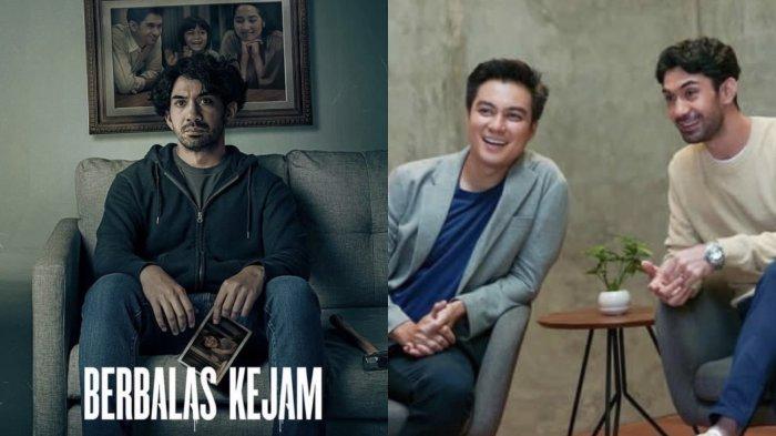 Jadwal Tayang Film Baim Wong yang Gandeng Reza Rahardian, Begini ...