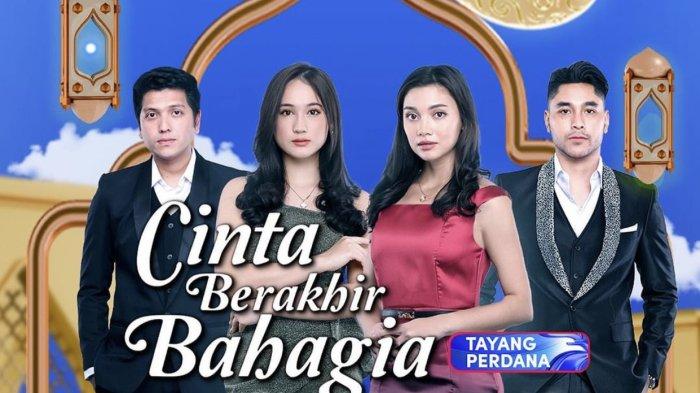Sinetron Baru Angela Gilsha dan Krisjiana Baharuddin di RCTI, Bertajuk ...