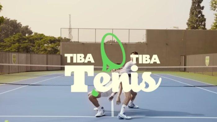 Desta Ladeni Tantangan Raffi Ahmad, Tiba Tiba Tenis Bakal Hadir Lagi ...