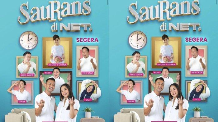 Sahur di Rumah Raffi Ahmad dan Nagita, Ada Rafathar dan Rayyanza di ...