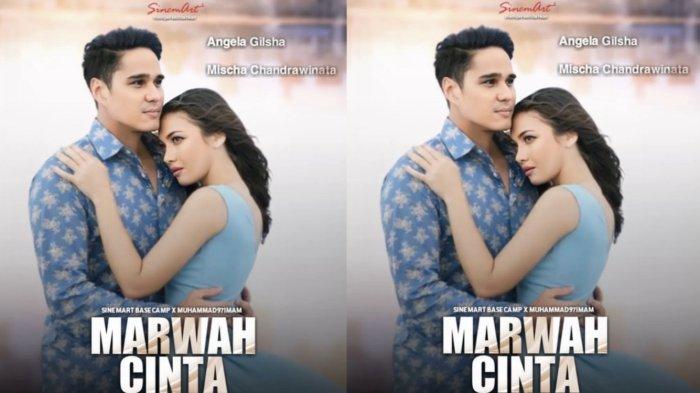 Sinetron Baru Mischa dan Angela Gilsha Ancam Jam Tayang Tajwid Cinta, Marwah Cinta Segera di ...