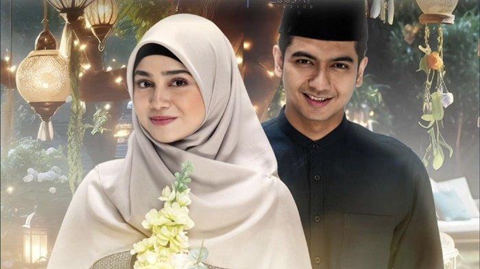 Teuku Ryan Umumkan Nasib Sinetron Saleha yang Mau Ganti Hidayah Cinta ...