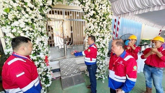 PT Gajah Utama Internasional Buka Cabang di Muara Teweh, Upayakan ...