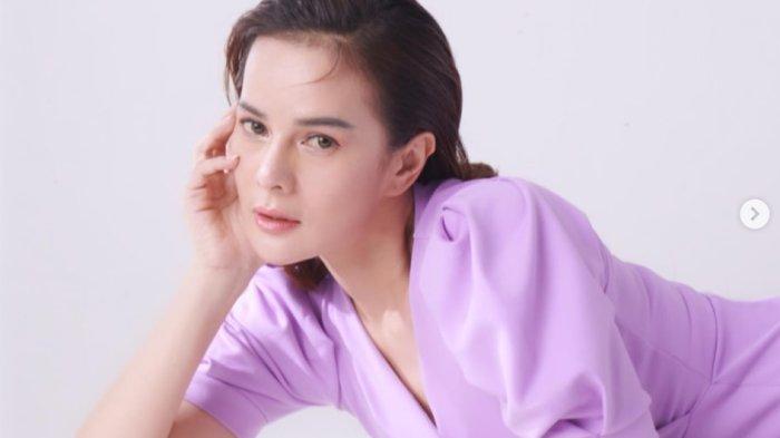 Satu Alasan Astrid Tiar Nekat Terjun di Genre Horor, Perankan Ibu Muda ... Satu Alasan Astrid Tiar Nekat Terjun di Genre Horor, Perankan Ibu Muda ...