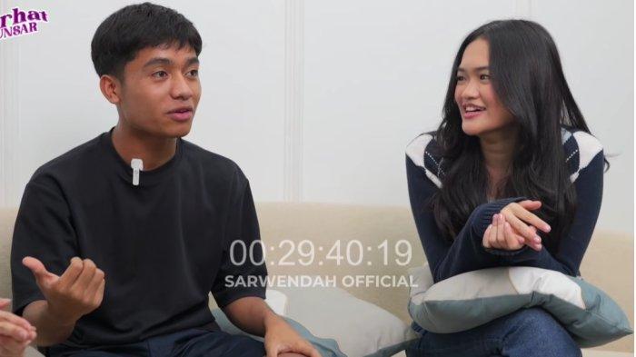 Sosok Aqila Zafira si Pacar Baru Betrand Peto: Sekampus dengan Sarwendah, Sudah Direstui Ruben ...