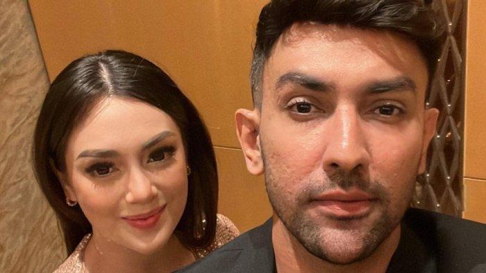 Bukan Stefan William, Celine Evangelista Pilih Percayakan Anaknya pada ...