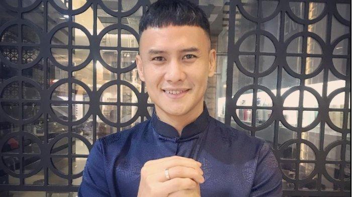 Terjun Politik Lewat Partai Nasdem, Choky Sitohang Ogah Cabut dari ...