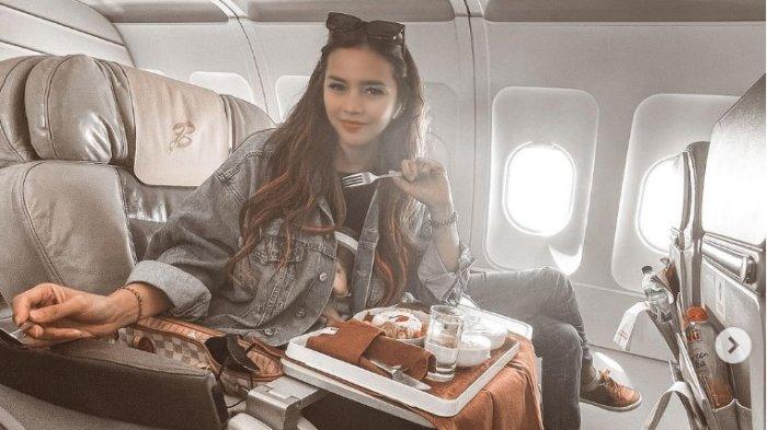 Reaksi DJ Verny Hasan Dilaporkan Denny Sumargo ke Polisi, Promosi Jadwal Manggung ...