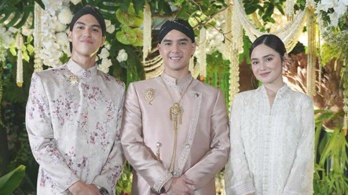 Bakal Dapat Perlakuan Beda dibanding Alyssa Daguise, Kejujuran Ahmad ...