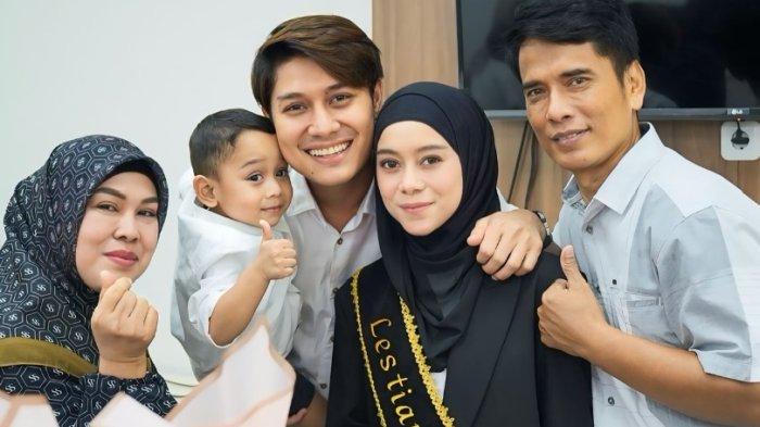 Lesti Kejora dan Rizky Billar Umumkan Jenis Kelamin Anak Kedua Besok, Endang Mulyana Ikut ...