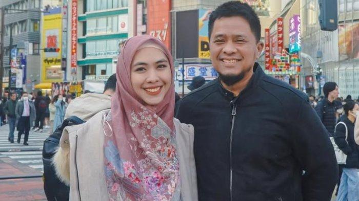 Kata Oki Setiana Dewi Jika Ory Vitrio Minta Izin Poligami, Kakak Ria Ricis Ungkit Hak Istri ...