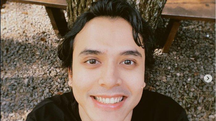 Pengalaman Mistis Buat Jourdy Pranata Was-was ke Air Terjun, Diikuti ...