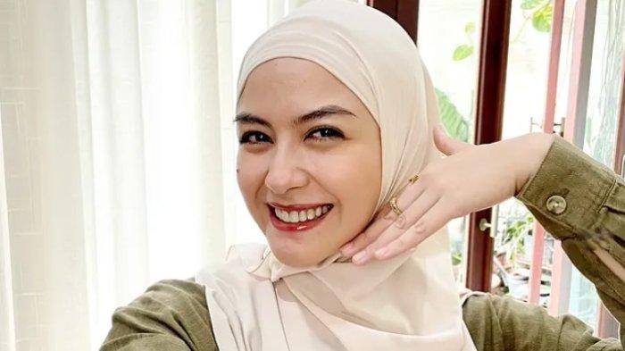 Tak Takut Sepi Job, Artis Revalina S Temat Pilih Utamakan Prinsip Usai ...