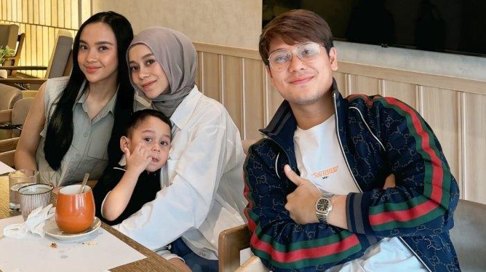 Ngaku Selevel Lyodra, Rizky Billar Langsung Tuai Cibiran, Suami Lesti ...