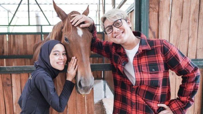 Sinetron Baru Lesti Kejora dan Rizky Billar Fix Tayang di RCTI, Bakal Saingi Bidadari Surgamu ...