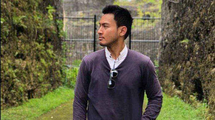 Alasan Altaf Vicko Tak Ditahan Meski Jadi Tersangka KDRT, Suami Shahnaz ...