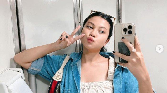 Deretan Usaha yang Buat Hanum Mega Tak Khawatir Gugat Cerai Suami ...