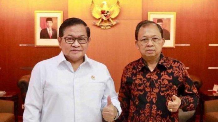 Alasan Pramono Anung dan Kepala Daerah dari PDIP Batal Retreat di Magelang, Singgung Instruksi ...