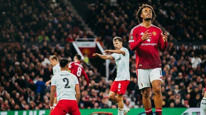 Jadwal Siaran Liga Inggris Live Sctv Malam Ini Arsenal Man United