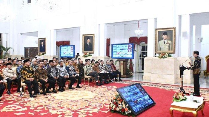 Usai Terima Penghargaan TPID, Pemprov Kalsel Dapat Instruksi Kendalikan Inflasi dari Presiden ...
