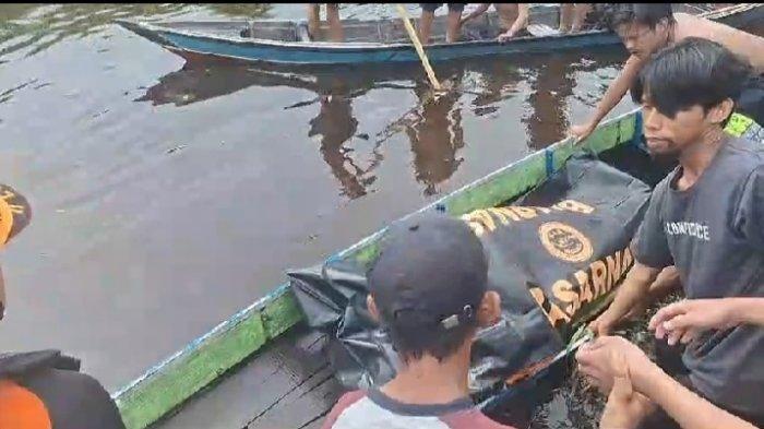 Basarnas Kalimantan Tengah Ungkap Penyebab Tewasnya Pekerja Bandara Tjilik Riwut Palangkaraya ...