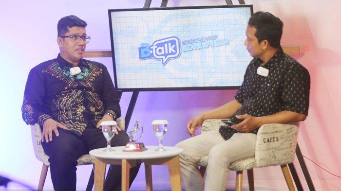 Raih Guru Besar di Usia Muda, Begini Cita-cita Prof Faisal Dosen UIN ...