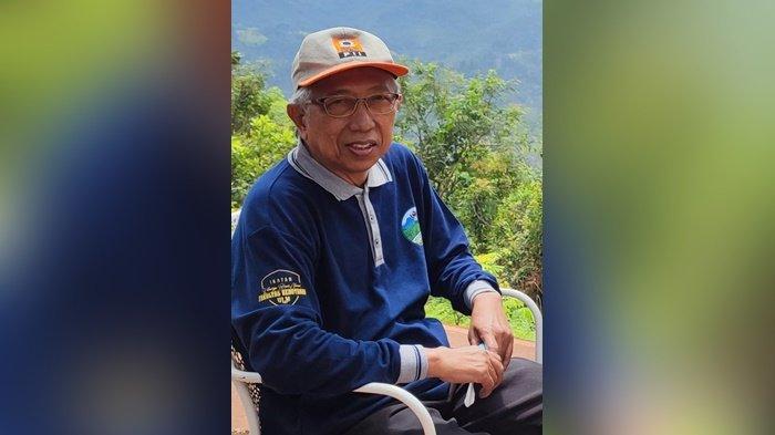 Ini Pesan Gusti Muhammad Hatta untuk Hanif Faisol Nurofiq yang Dilantik ...