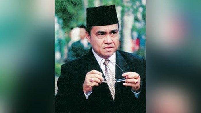 Prof Fahmy Arief Dimakamkan di Zanbal Yaman, Begini Profil Mantan ...