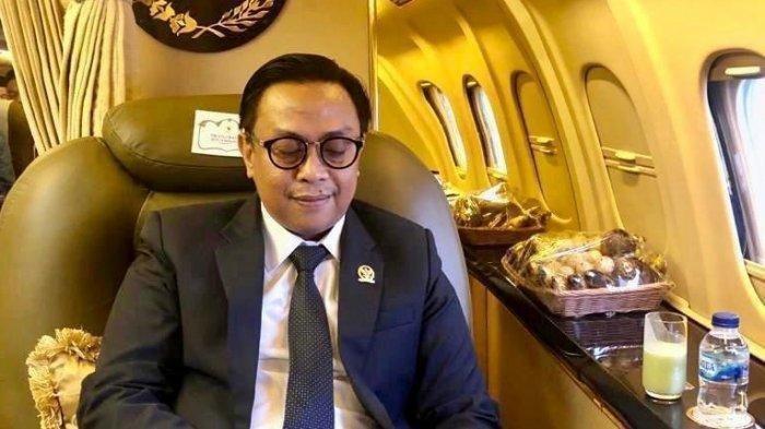 Sosok Muhammad Rapsel Ali Menantu Wapres Ma'ruf Amin yang Meninggal ...