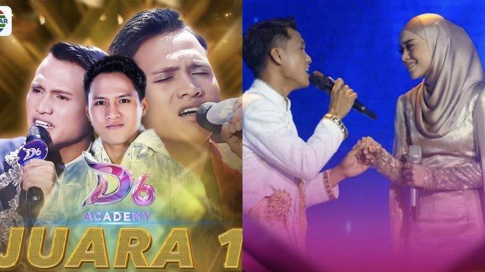 Fakta Sosok Owan Boalemo Juara 1 D'Academy 6, Lesti Kejora Ikut Rasakan ...