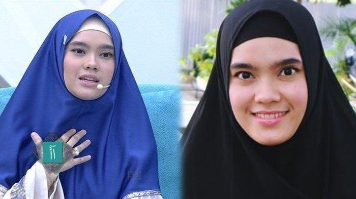 Fakta dan Profil Nabilah Abdul Rahim si Juri Hafiz Indonesia 2023 di ...